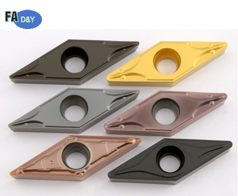 VBMT Series – Deryiprecision